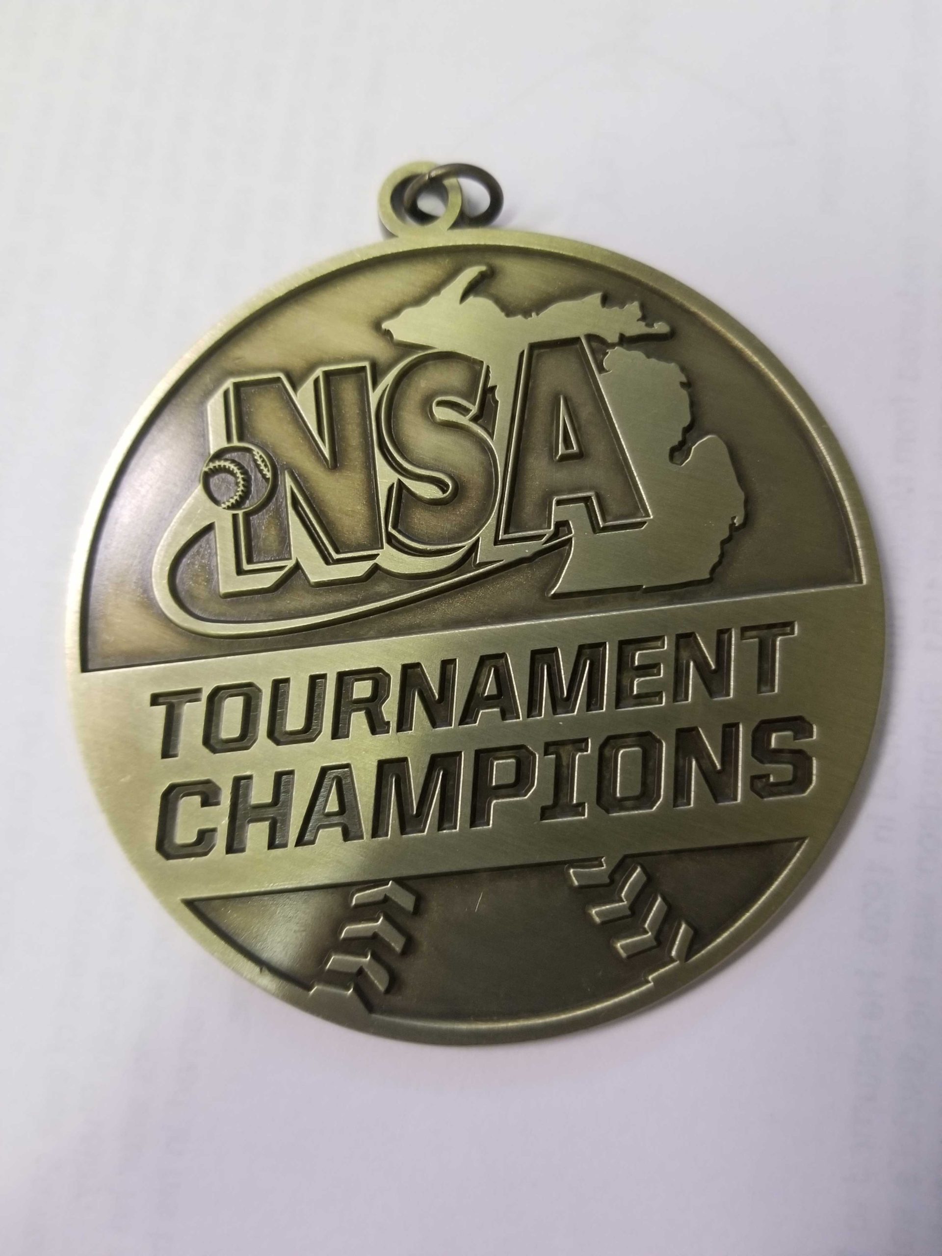 Custom Medals – The Hermann Werks
