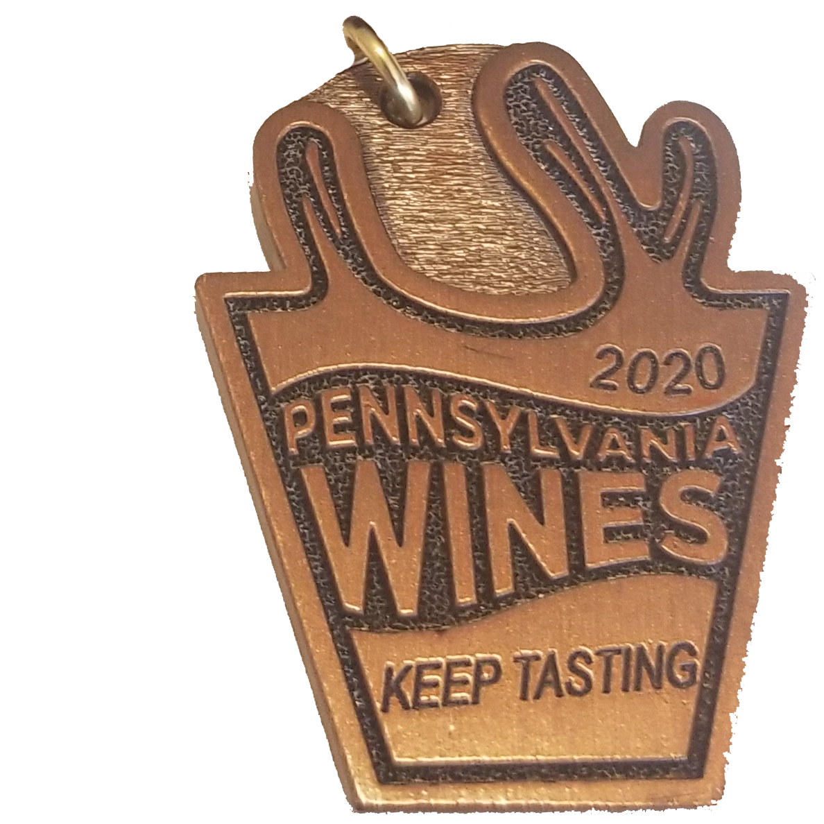 Custom Medals – The Hermann Werks